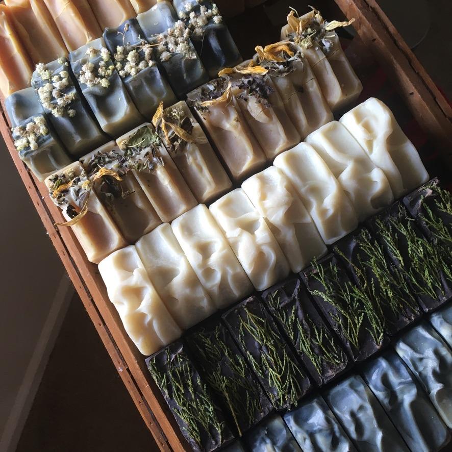 Soaps for Change - Soaps for Social Justice